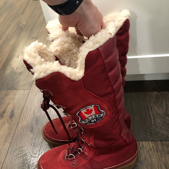 Pajar | Shoes | Womens Pajar Winter Boots | Poshmark